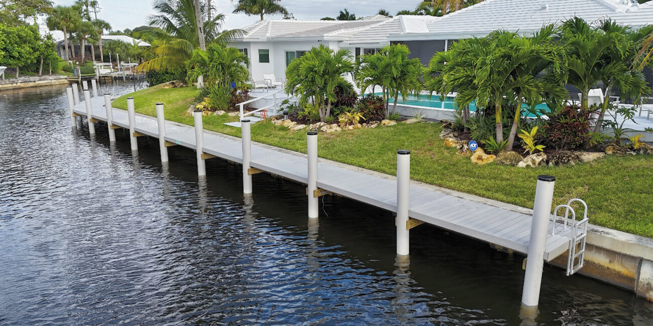 Waterfront Permit : Stay Compliant with The Dock Experts